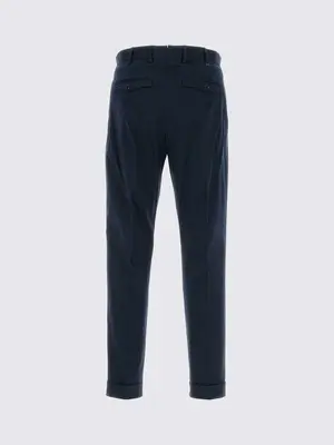 PT TORINO Trousers - Blue