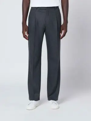 PT TORINO Pants - Grey
