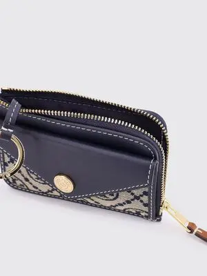 Tory Burch Wallet
