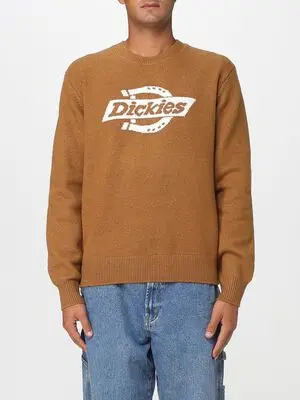 Dickies Pullover Sweater - Yellow