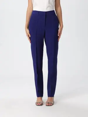 Women's Royal Blue Pants