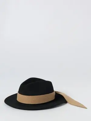 Emporio Armani Hat - Black 1