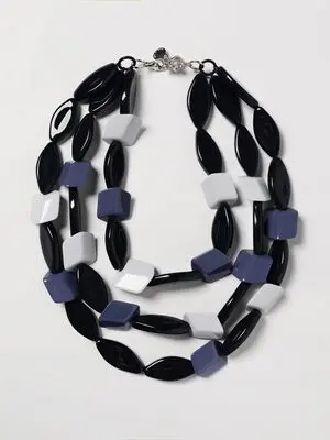 Emporio Armani Necklace - Navy