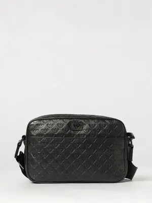 Emporio Armani Shoulder Bag - Black