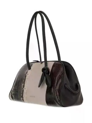 Jacquemus Le Turismo Panelled Bag
