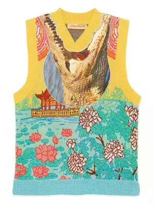 Penultimate Vests For Women