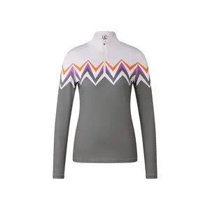Bogner Printed Sweatshirts Hoodies For Women