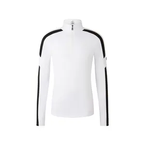 Bogner T-shirt Sport Tops For Men