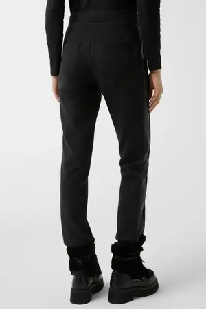Bogner Kimmie Flannel Trousers