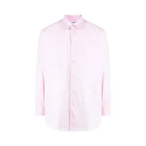 Comme Des Garçons Woven Shirt
