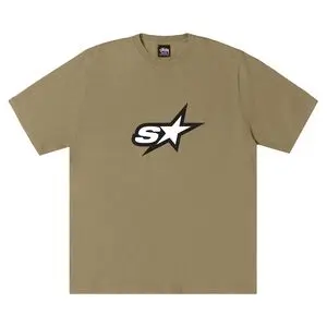 StÜssy Speedway Tee - Green