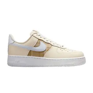 Nike Air Force 1 '07 Lx Sneakers - Cream