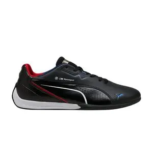 PUMA Bmw M Motorsport X Drift Cat Sneakers - Black