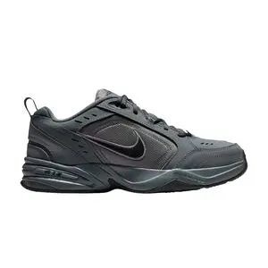 Nike Air Monarch Iv - Grey