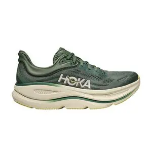 HOKA® HOKA Bondi 9 Sneakers Green