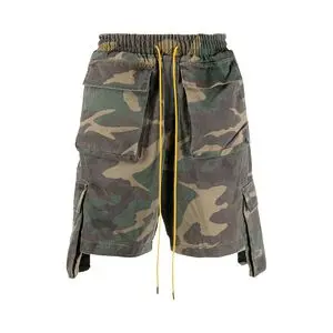Rhude Cargo Shorts