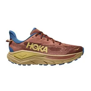 HOKA® Challenger 8 Wide - Brown