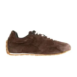 Bottega Veneta Orbit Flash Sneakers
