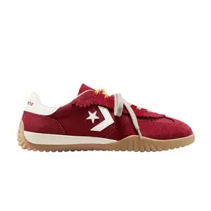 CONVERSE Run Star Trainer Sneakers - Red