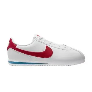 Nike Cortez Gs Sneakers - White