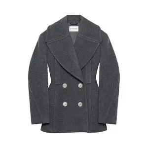Givenchy Peacoat