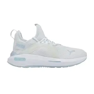 PUMA Softride Enzo 5 Gleam Sneakers - White