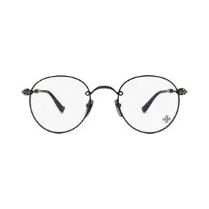 Chrome Hearts Bubba-a Eyeglasses - Black