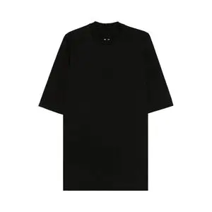 Rick Owens Jumbo T-shirt - Black