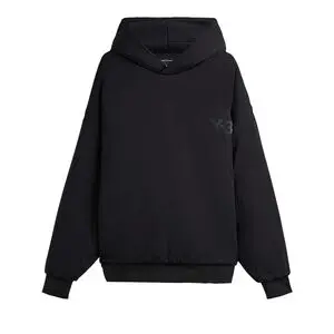 Y3 Padded Hoodie