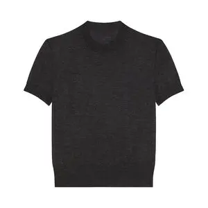 Givenchy Short-sleeve Sweater