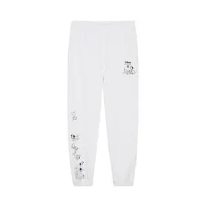 Givenchy X Disney 101 Dalmatians Jogger Pants