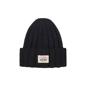 Cuff Beanie Hats