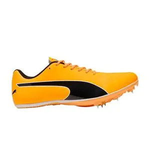 PUMA Evospeed Sprint 14.5 Athletic Shoe - Orange