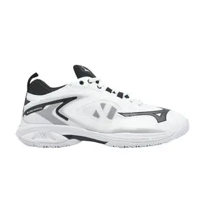 Mizuno Wave Claw Neo 3 Wide - White