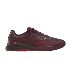 REEBOK Nano X5 Athletic Sneakers - Purple