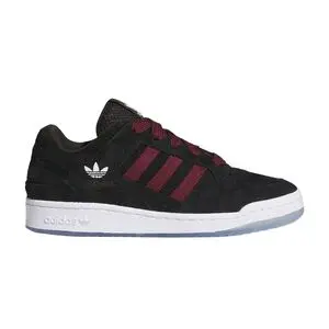 Adidas Ncaa X Forum Low 'texas A&m 2025