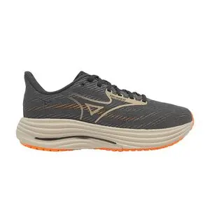 Mizuno Wave Rider 29 - Grey