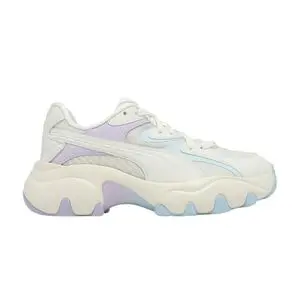 PUMA Pulsar Lite Sneakers - White
