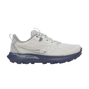 Saucony Peregrine 15 - Grey