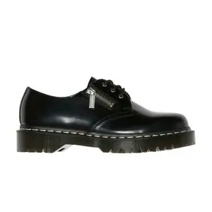 Dr. Martens Platform Monk Shoes