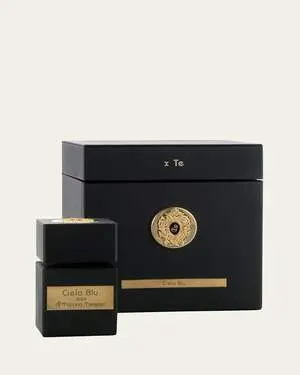 TIZIANA TERENZI Cielo Blu Extrait De Parfum, 3.4 Oz
