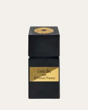 TIZIANA TERENZI Cielo Blu Extrait De Parfum, 3.4 Oz