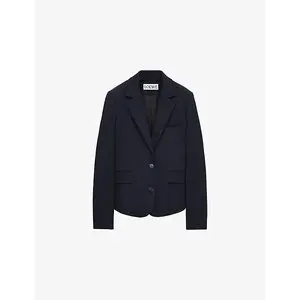 Loewe Tailored Jackets For Women