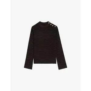 Zadig&voltaire Frill Sweaters For Women