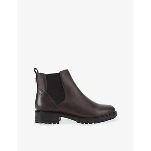 Carvela Leather Chelsea Boots
