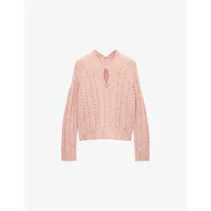 Loewe Casual Knitwear For Women