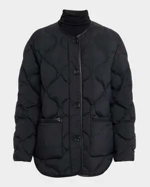 Rag & Bone Mid Length Jackets For Women