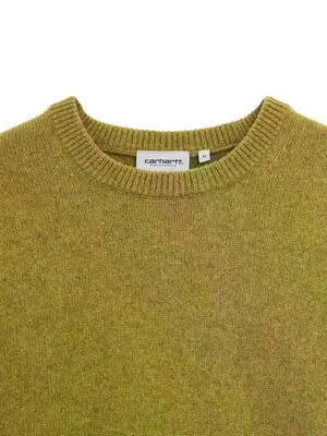 Carhartt Work In Progress Alten Crew-neck Sweater