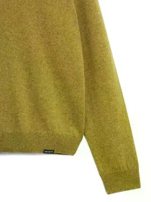 Carhartt Work In Progress Alten Crew-neck Sweater