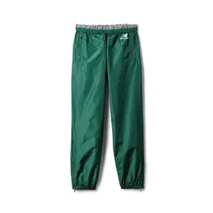 Green Women's Jogger Pants